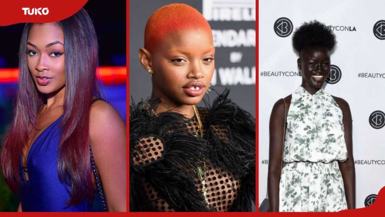 25 Top Black Instagram Models to Follow in 2025 - Modern Market
