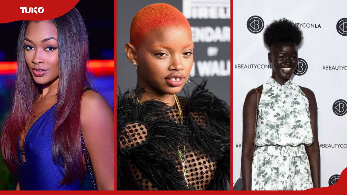 25 Top Black Instagram Models to Follow in 2025 - Modern Market