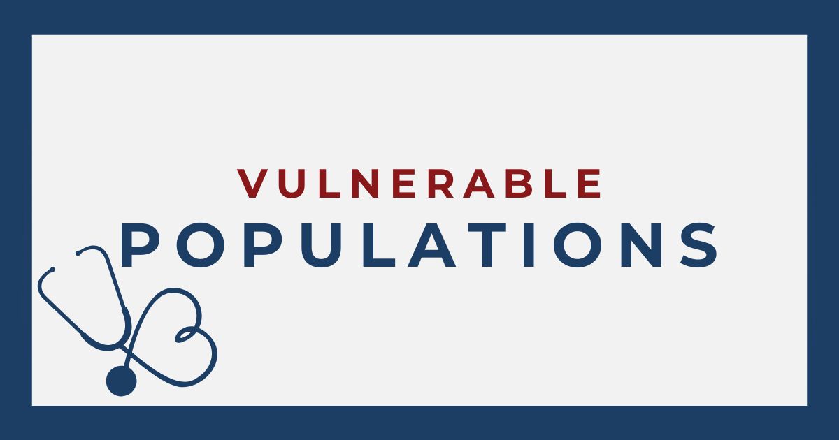 Belém's Call: Vulnerable Populations at the Heart of Global Climate ...