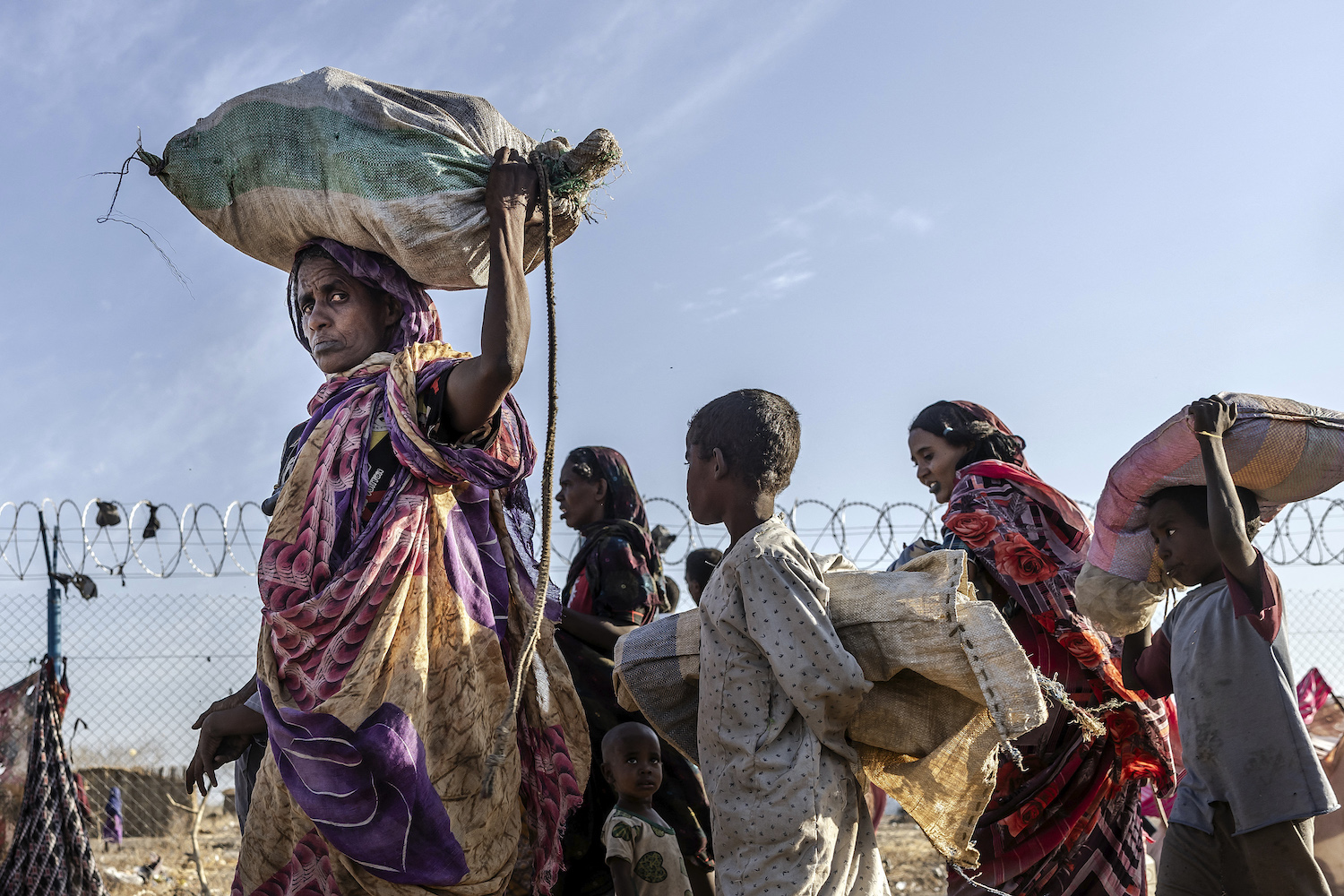 El Fasher: A Harbinger of Genocide in Sudan - Modern Market